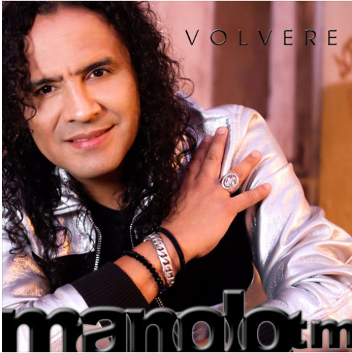 Manolo Volveré - Manolotm | www.EcuaHits.com