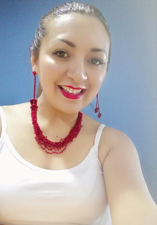 YESSY RODRIGUEZ - Gallery - YESSY RODRIGUEZ | www.EcuaHits.com